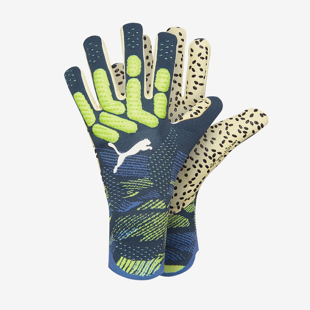 Puma Future Ultimate Negative Cut GK Gloves – NLTYS