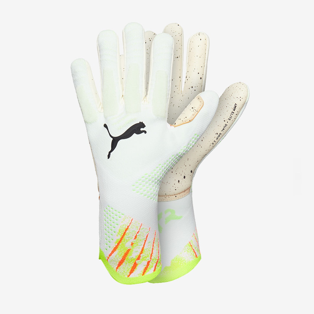 Puma Future Ultimate Launch Negative Cut GK Gloves – NLTYS