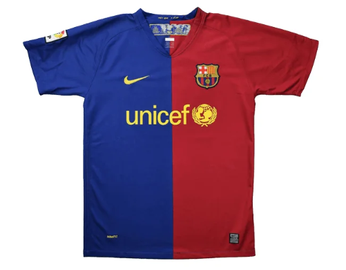 FC Barcelona 2009 UCL Final – NLTYS HUB